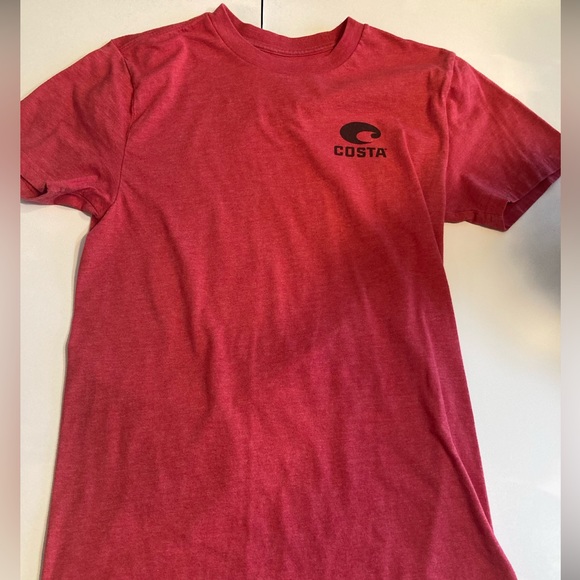 Costa | Shirts | Costa Tshirt S | Poshmark